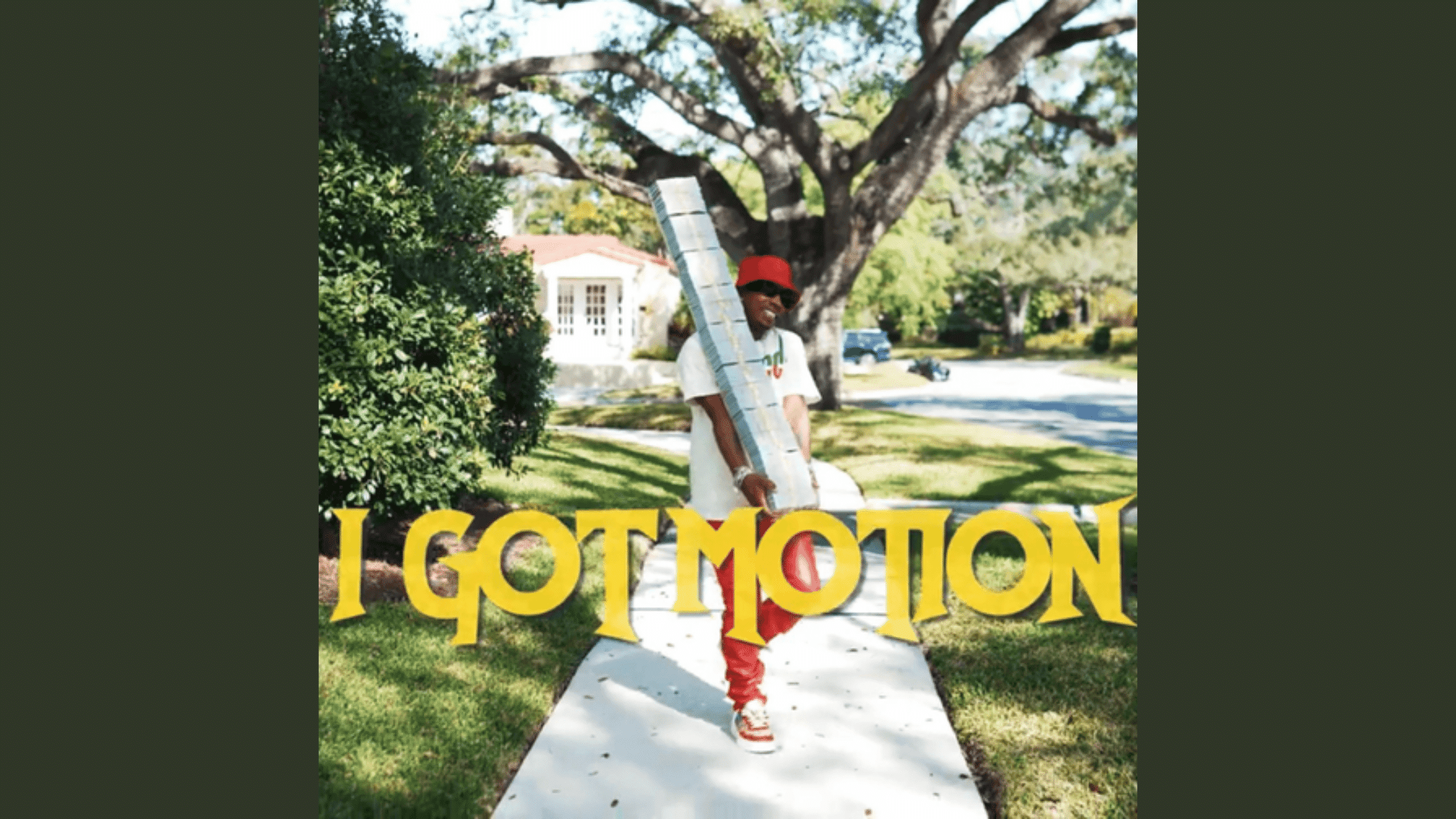 Hip Hop Song I Got Motion Lyrics by Plies - GigWise