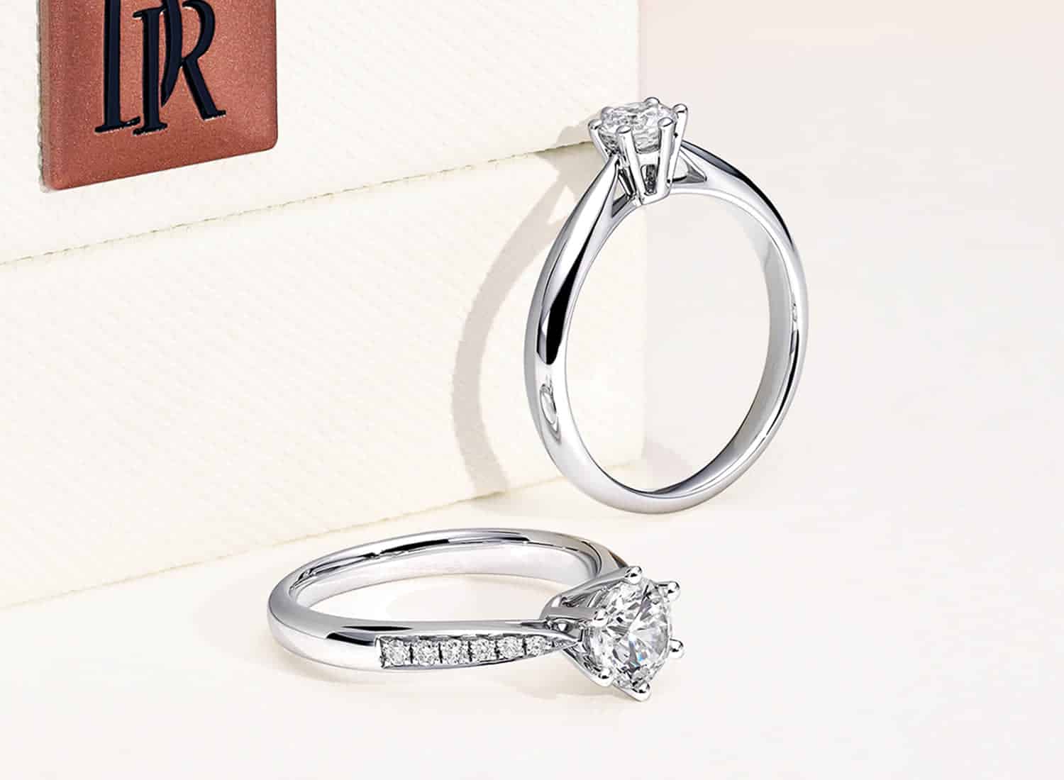 Why Are Darry Rings Special? 5 Reasons To Know - GigWise