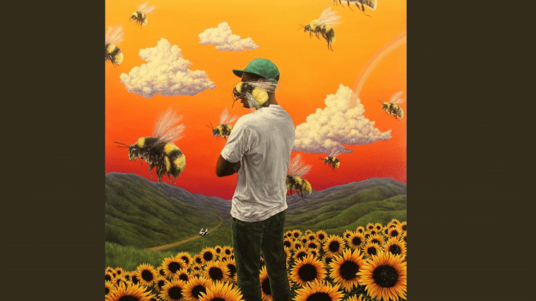 Trending Rap Song She Lyrics by Tyler, The Creator - GigWise