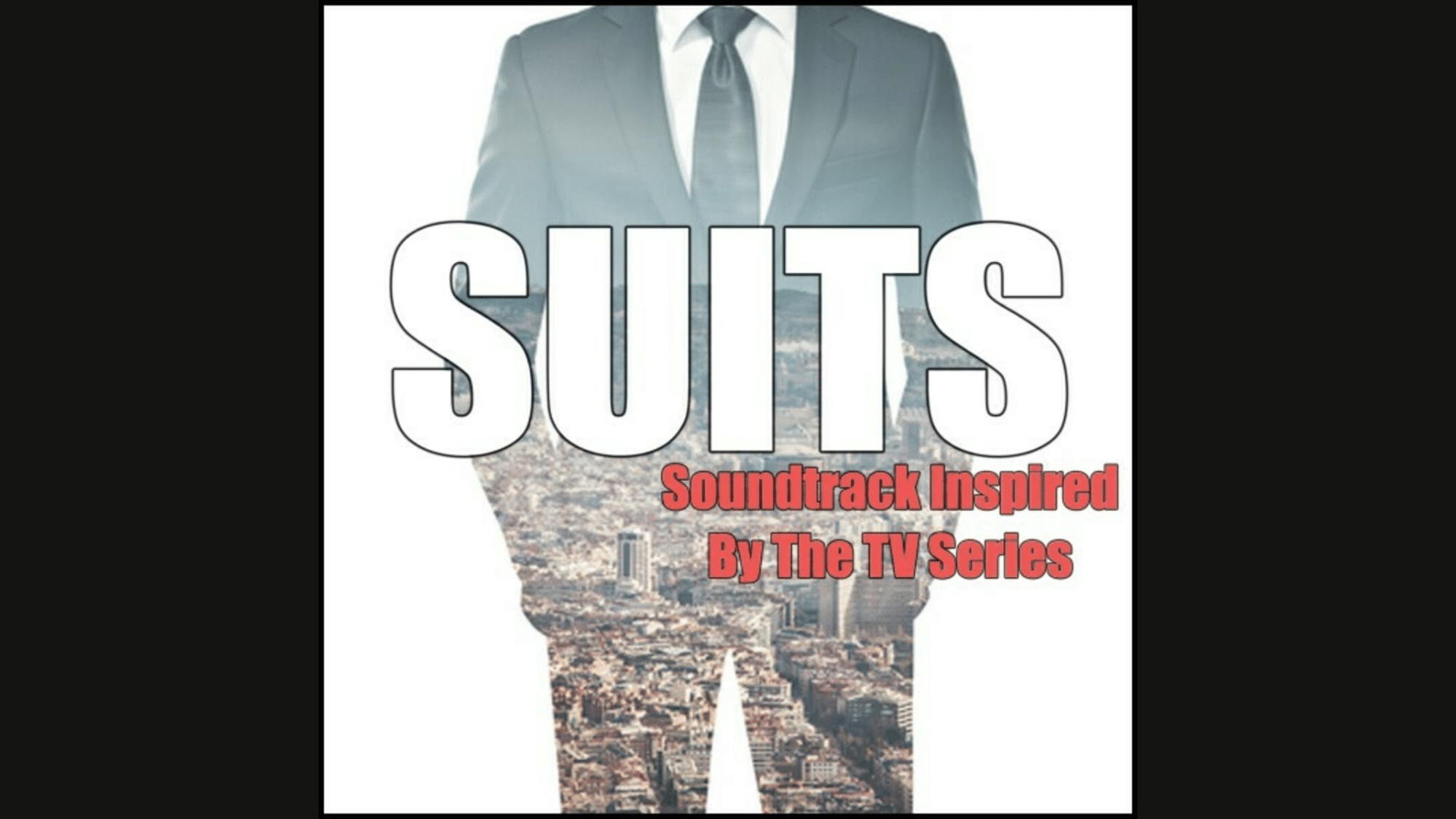 Suits Intro Greenback Boogie Song Lyrics by Ima Robot - GigWise