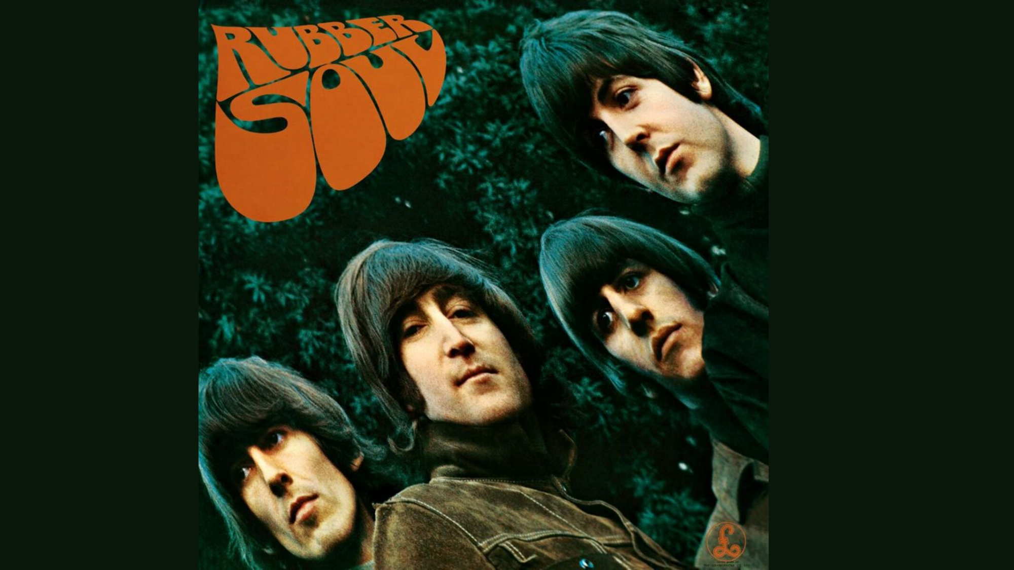 Rock Hit Song The Word Lyrics by The Beatles - GigWise