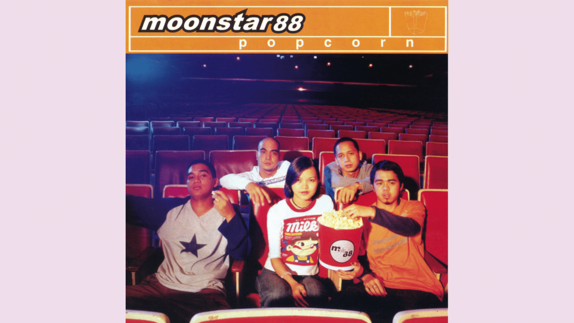 Melodious Song Torete Lyrics by Moonstar88 - GigWise