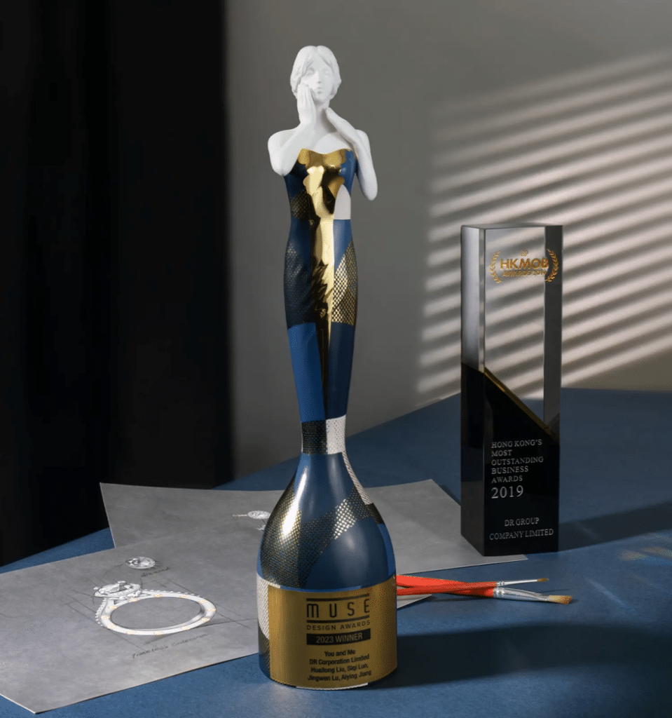 Why Are Darry Rings Special? 5 Reasons To Know - GigWise