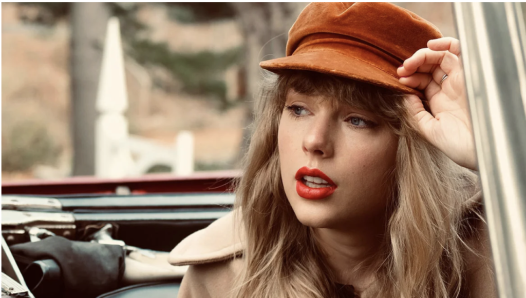 31 Popular Red (Taylor Version ) Album Tracklist and Songs - GigWise