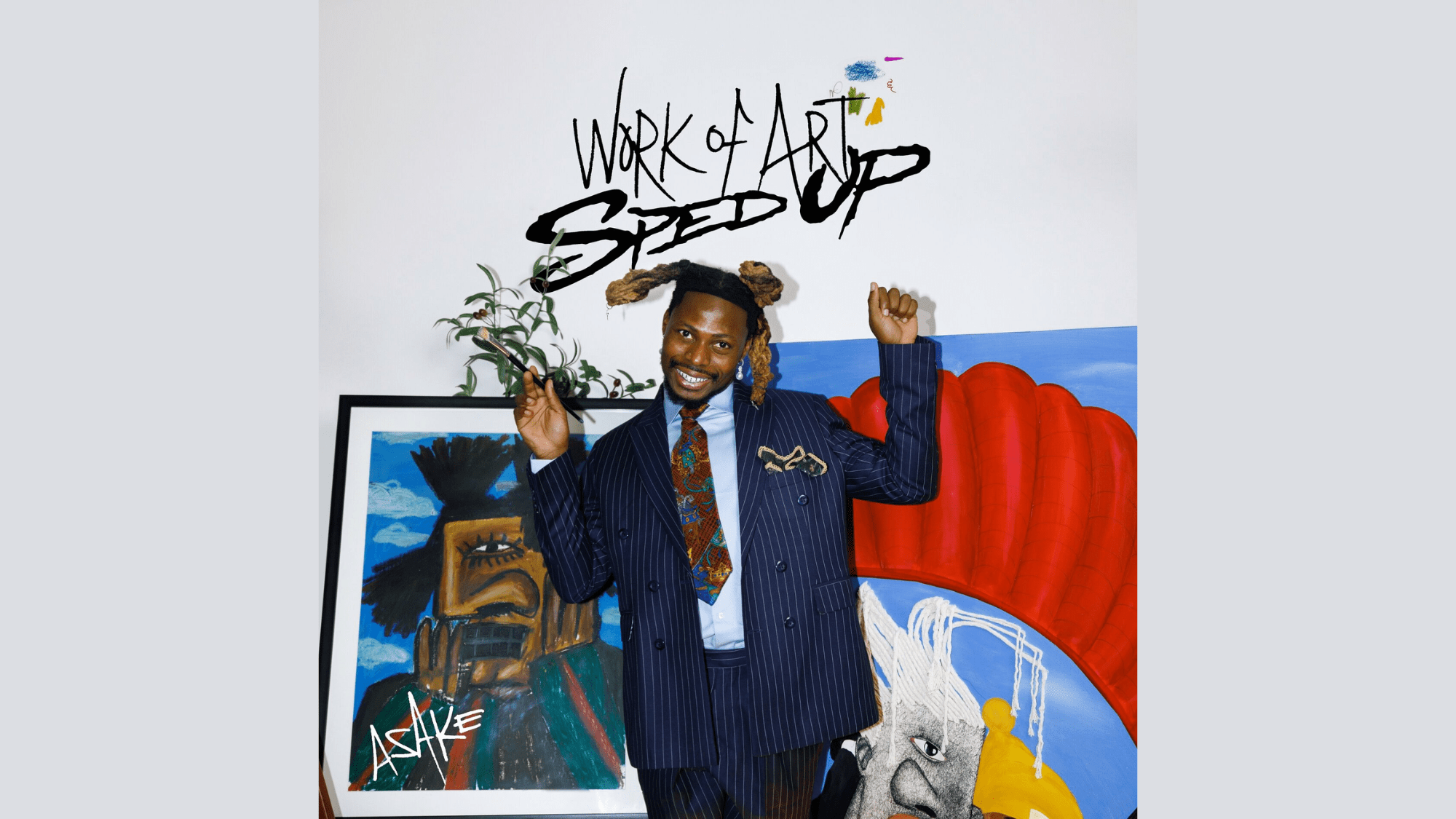 Afrobeats Lonely at the Top Lyrics - GigWise