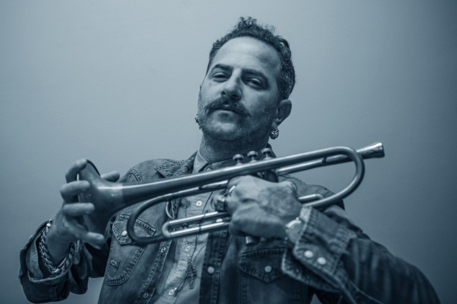 31 Modern Jazz Artists for New Generations of Listeners - GigWise