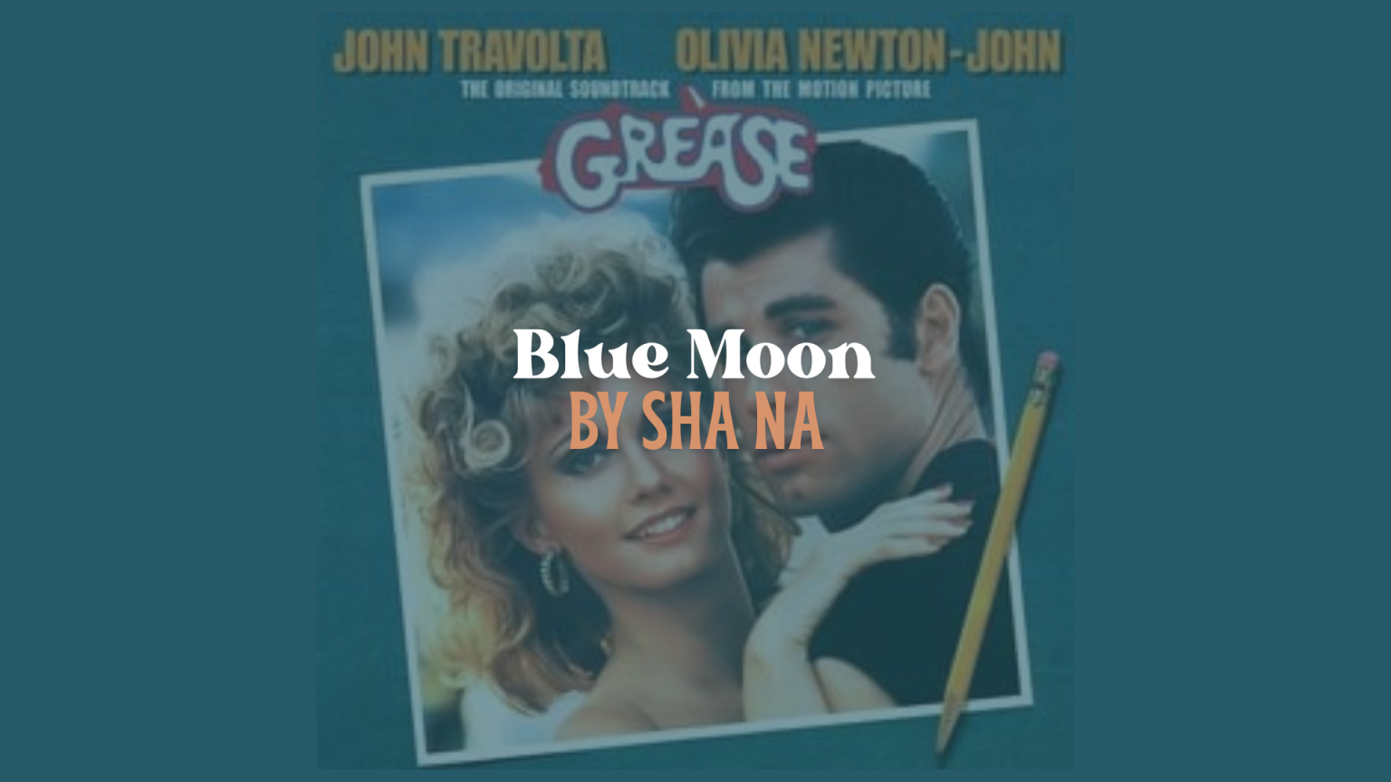 24 Songs of Grease Lyrics in Order - GigWise