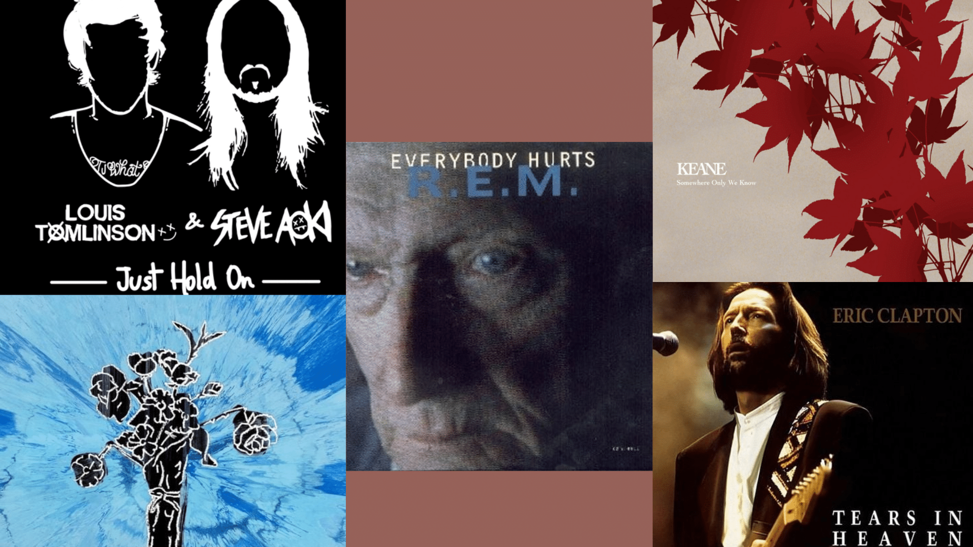 Top 31 Empathetic Songs You'll Surely Love - GigWise