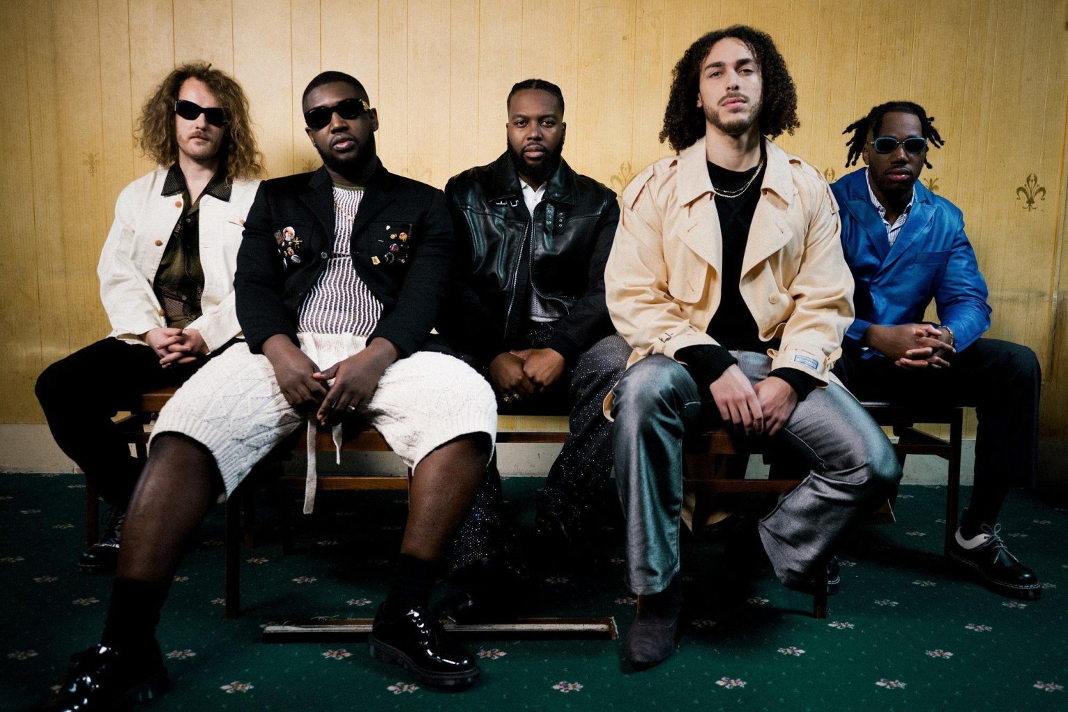 31 Modern Jazz Artists for New Generations of Listeners - GigWise