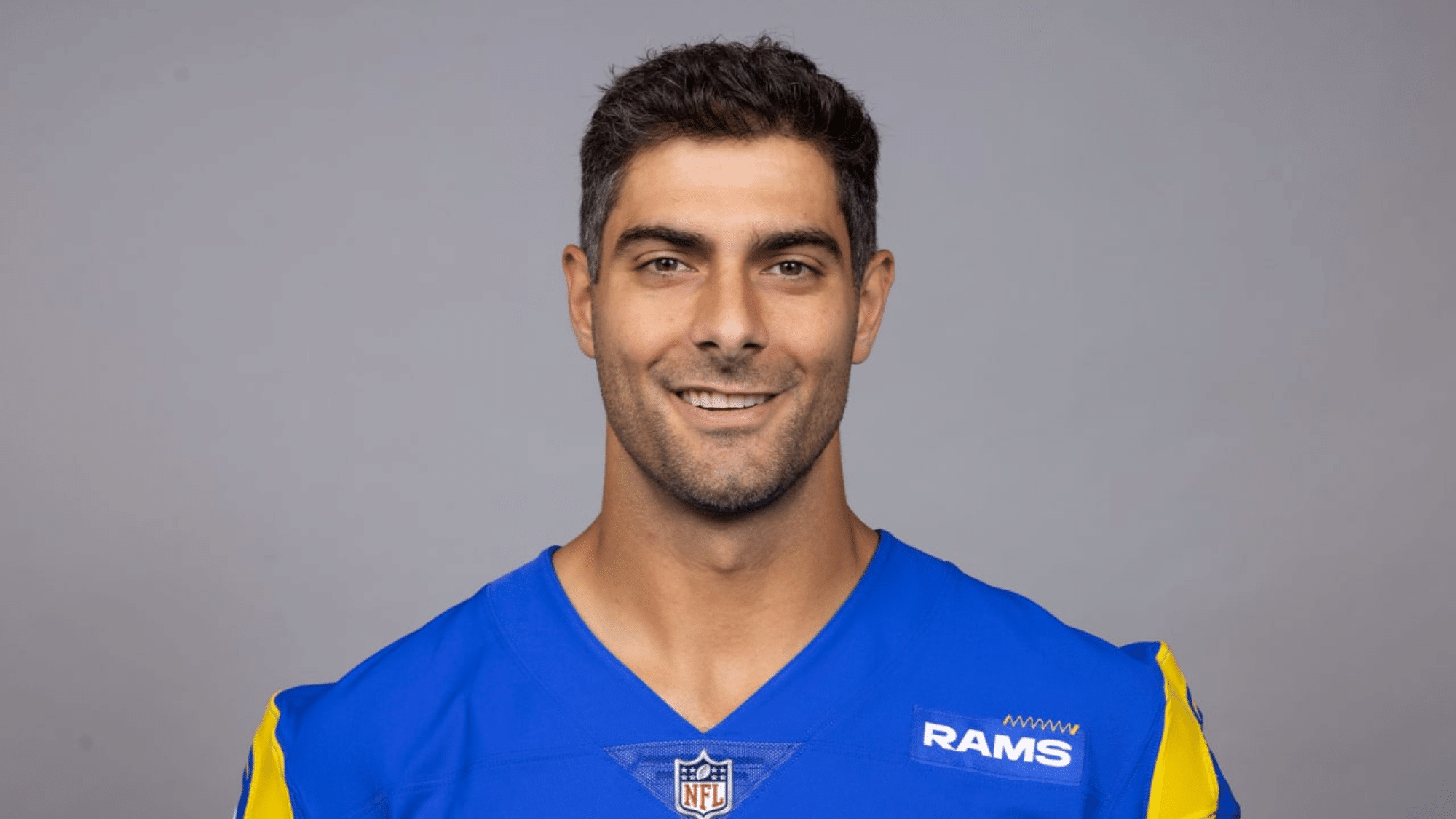 Facts About Jimmy Garoppolo's Nationality and Ethnicity - GigWise