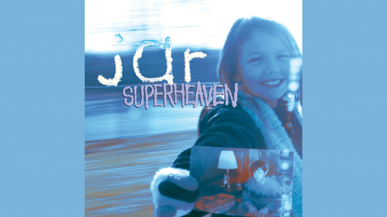 Heartfelt Youngest Daughter Lyrics & Meaning by Superheaven - GigWise