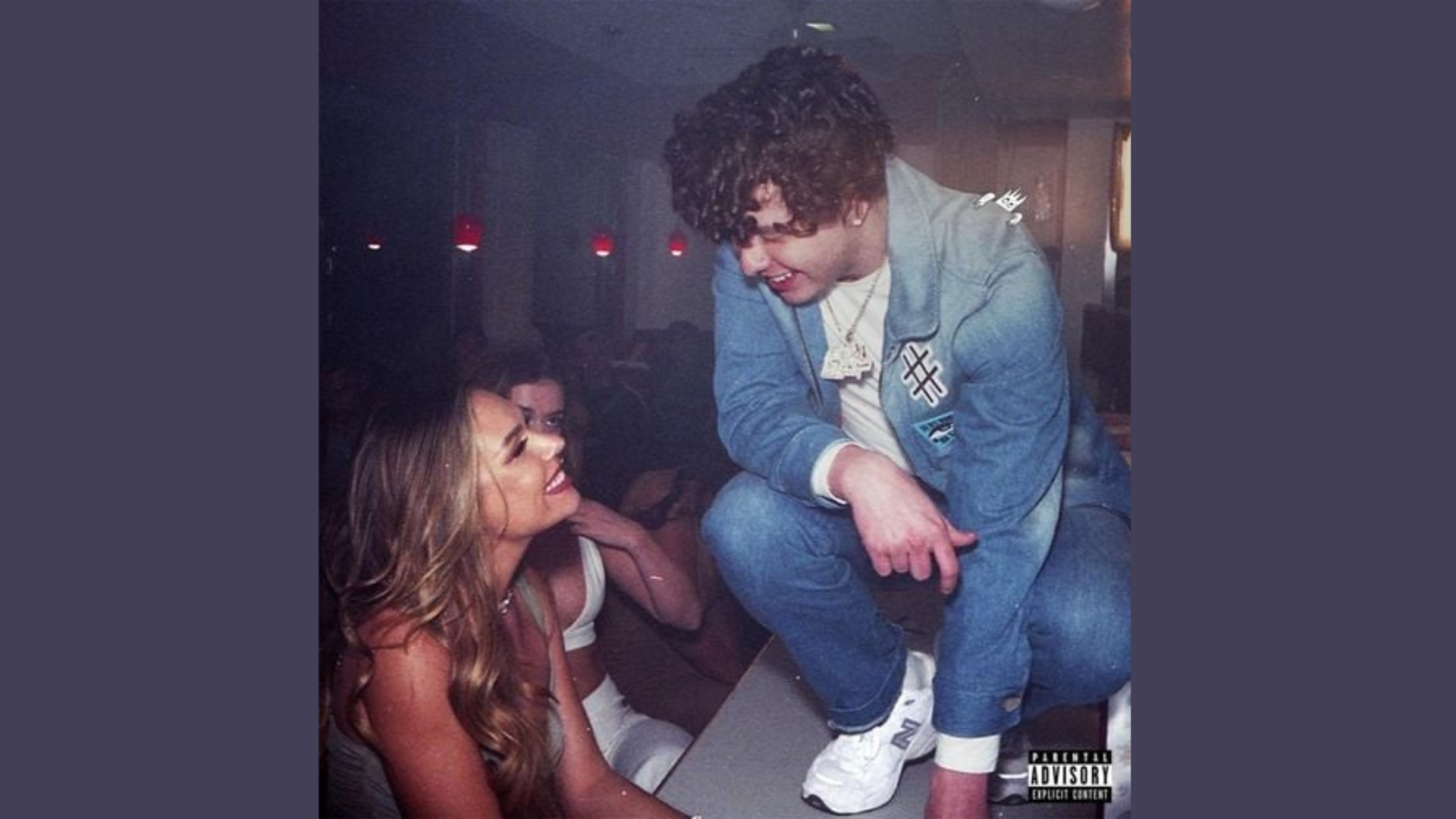 Hip-Hop Hit Whats Poppin Lyrics by Jack Harlow - GigWise