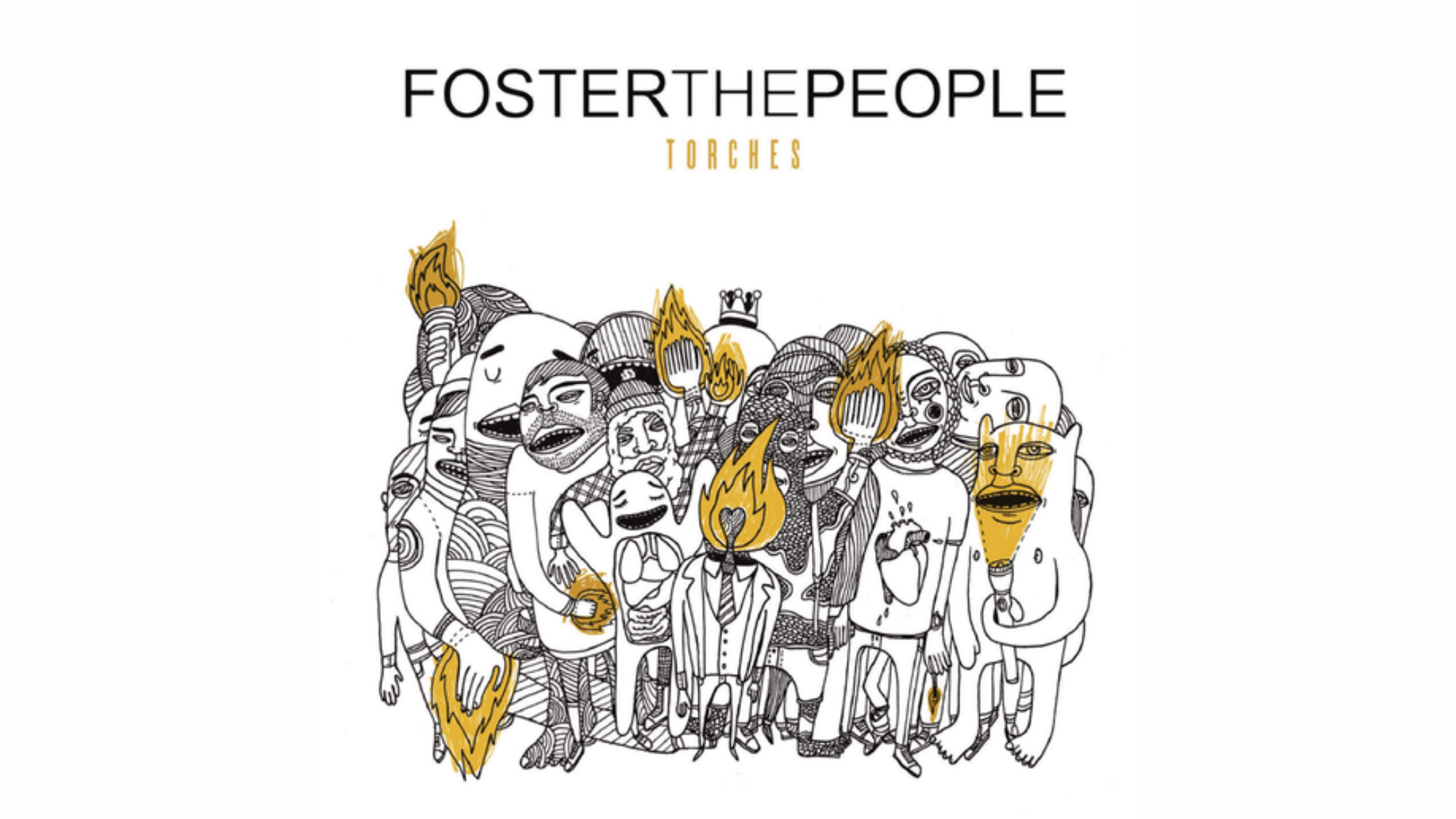 I Would Do Anything For You Lyrics by Foster The People - GigWise