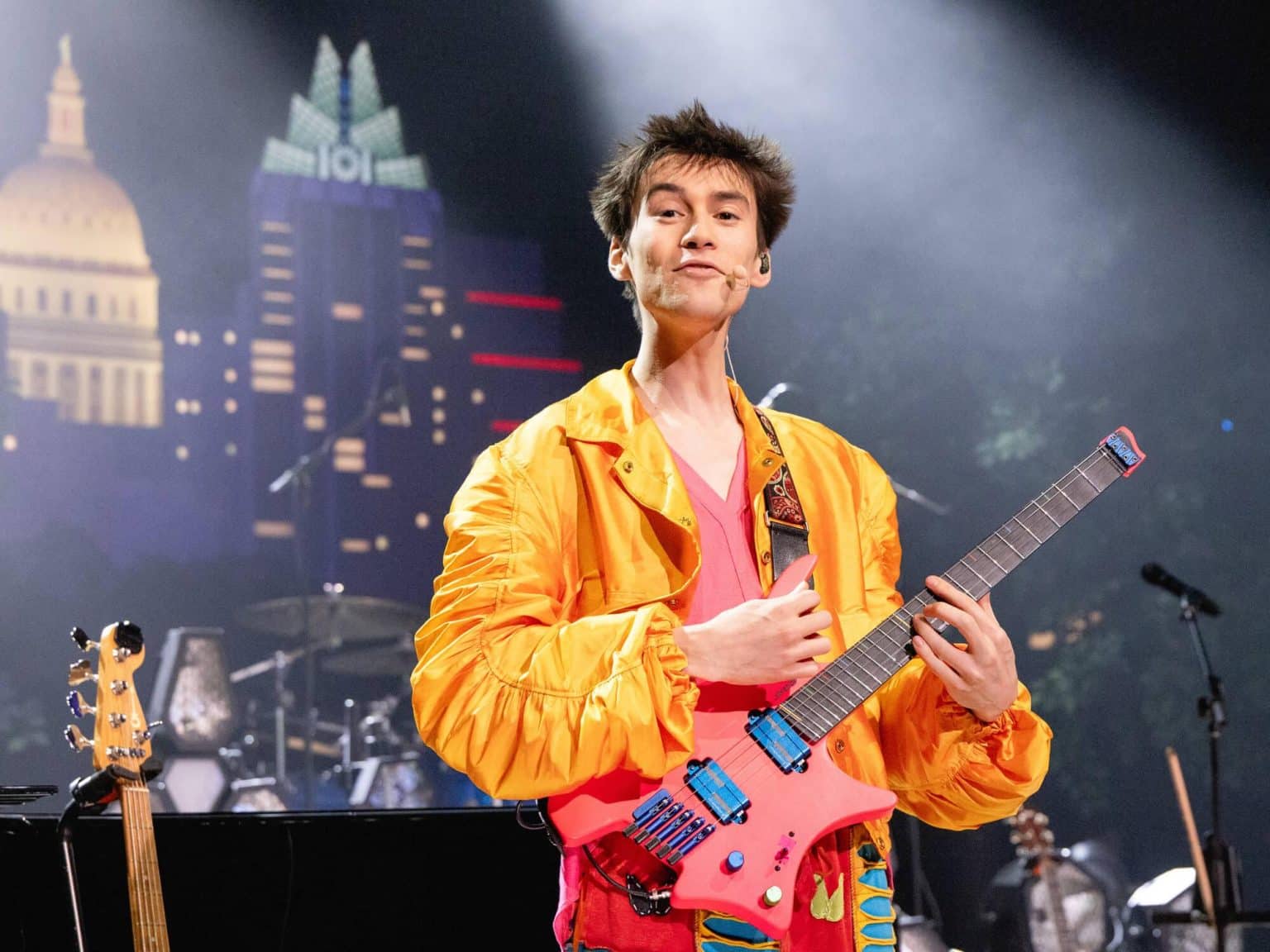 31 Modern Jazz Artists for New Generations of Listeners - GigWise