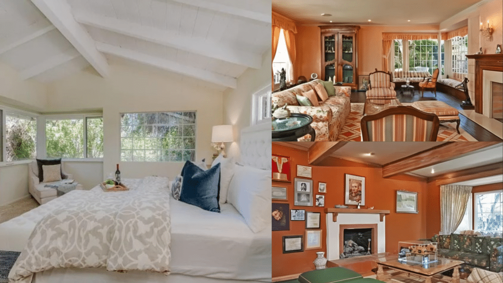 Where Does Jason Bateman Live Actually - GigWise