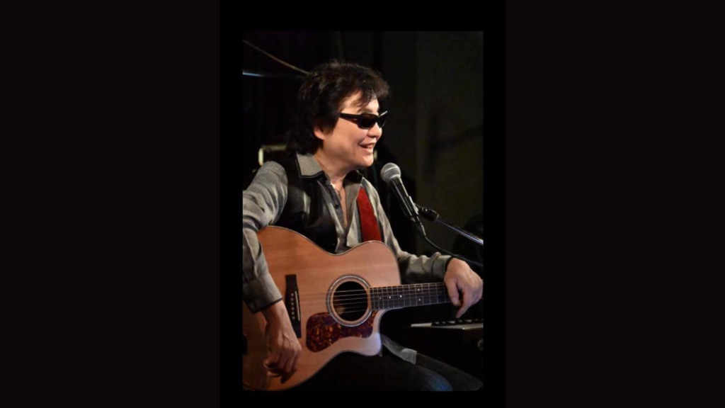 17 Top City Pop Artists You Need to Know - GigWise