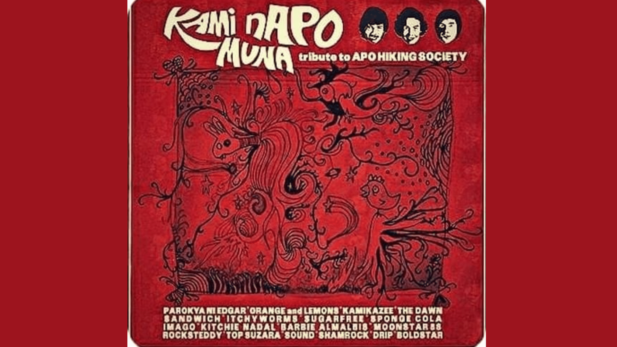 Love Song Yakap sa Dilim Lyrics by Orange and Lemons - GigWise