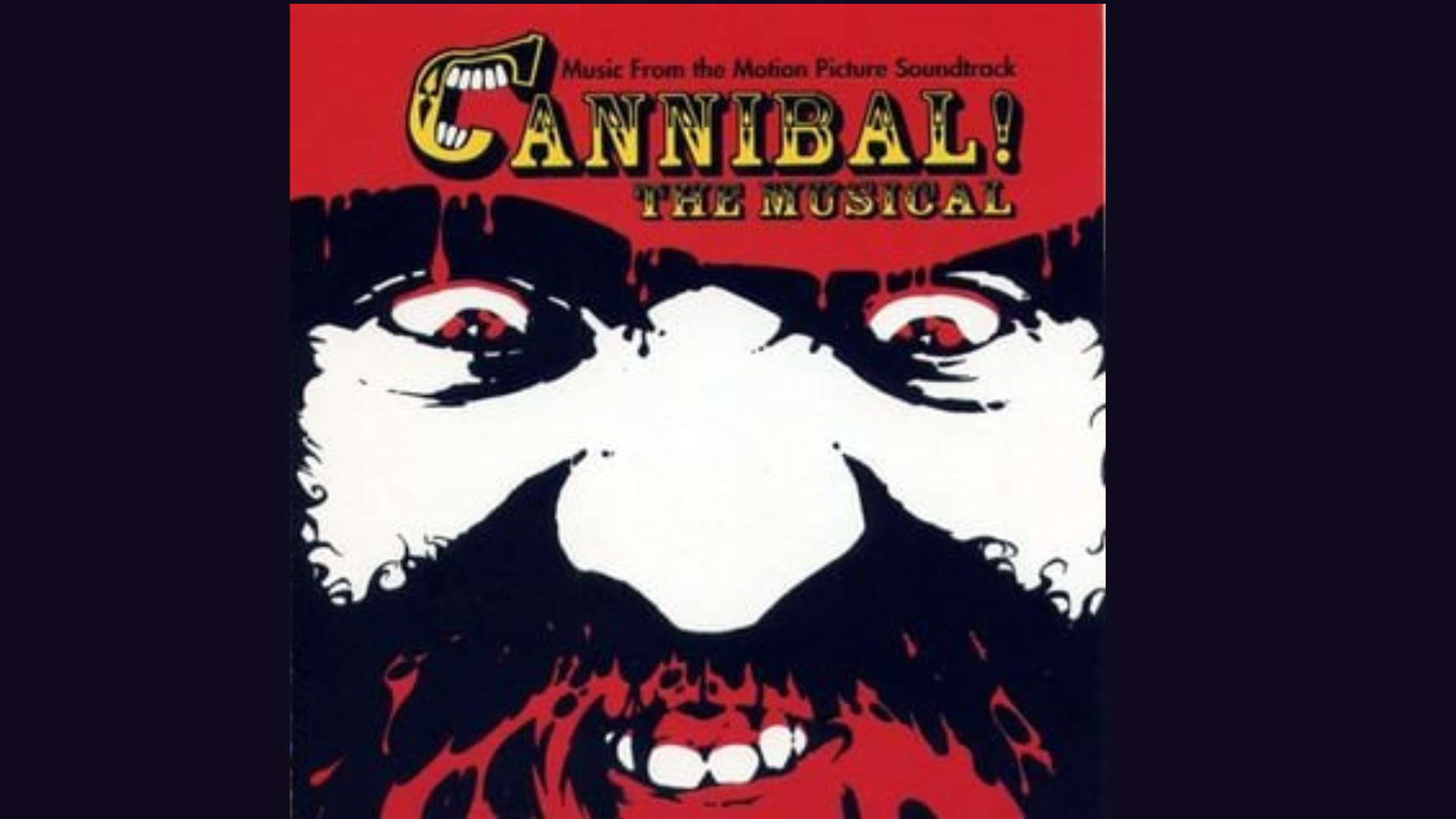 Lyrics of The Cheerful Anthem of Shpadoinkle Day by Trey Parker - GigWise