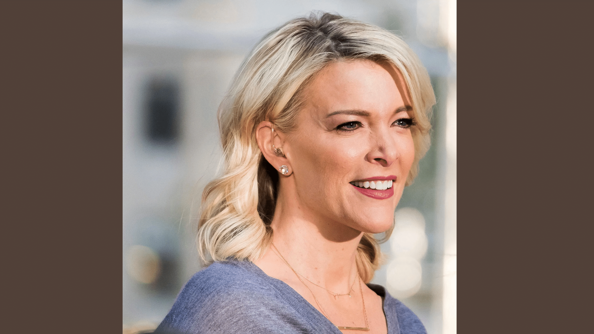 Megyn Kelly’s Modern and Luxurious Mansion - GigWise