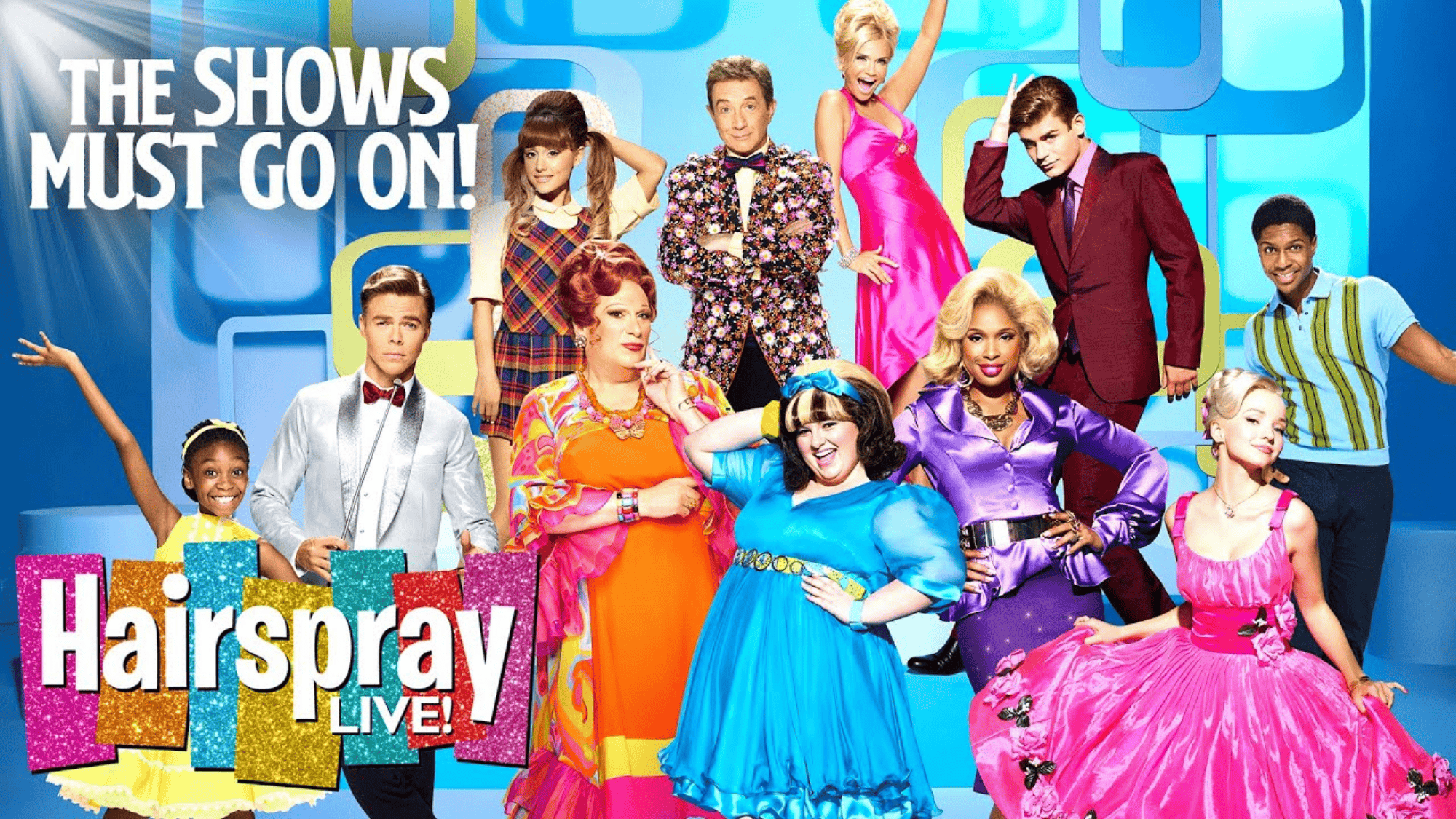 Musical Theater Good Morning Baltimore Lyrics - GigWise