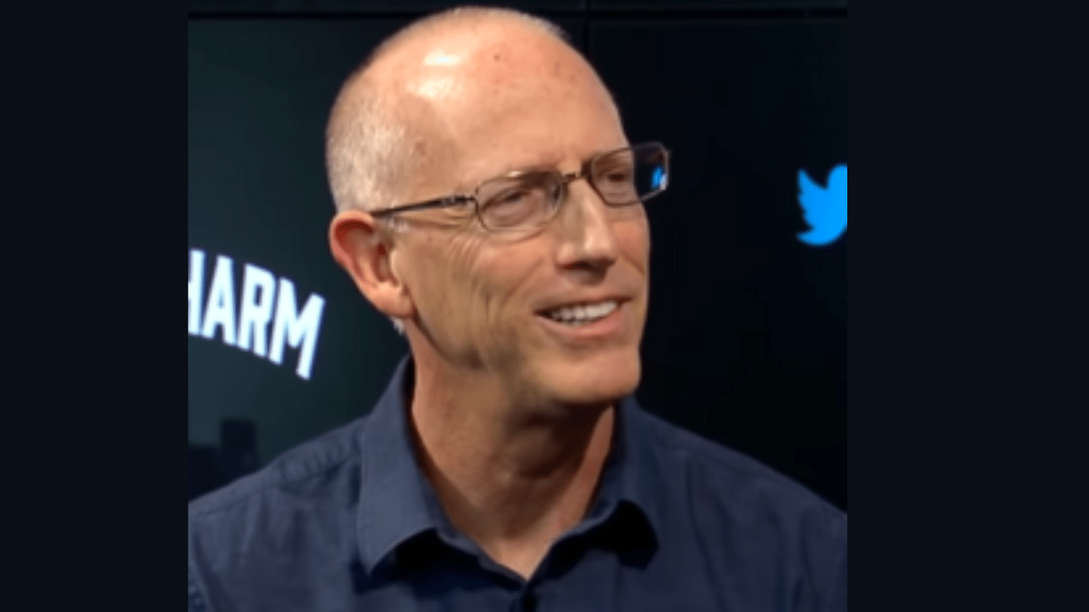 Scott Adams's Lavish House and Interioir - GigWise