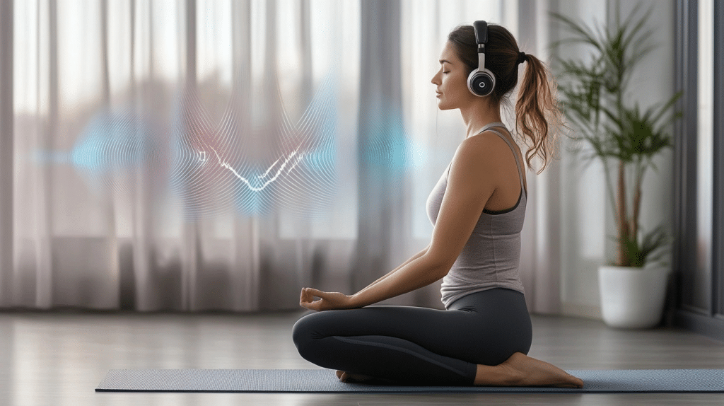 9 Tips on How to Listento Binaural Beats Correctly - GigWise