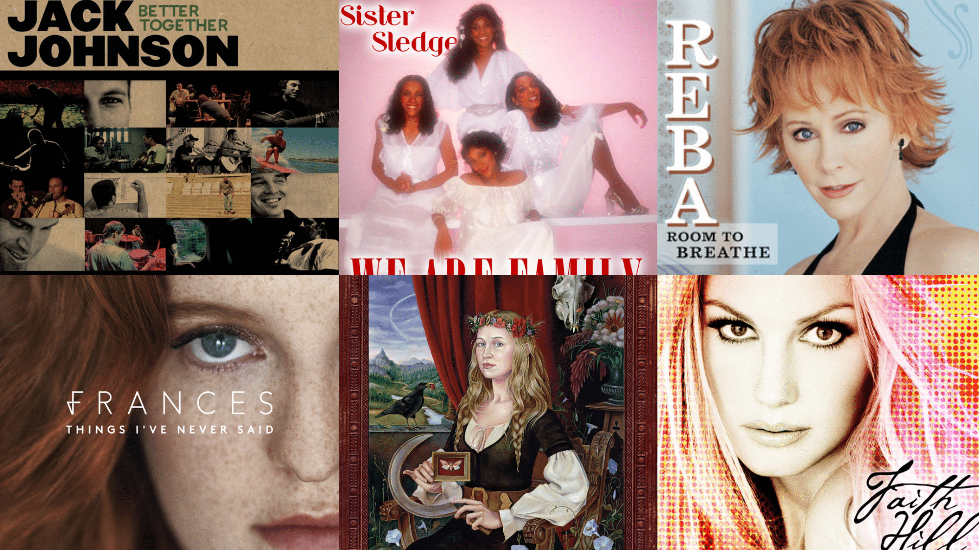 37 Best Songs About Sisters to Make Her Feel Special - GigWise