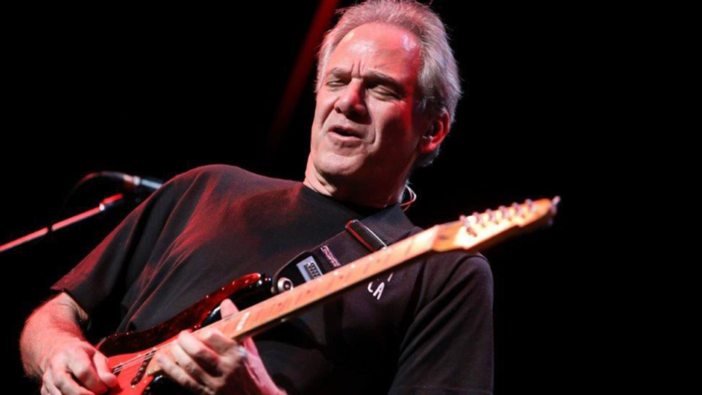 Iconic Band War and Its Members - GigWise