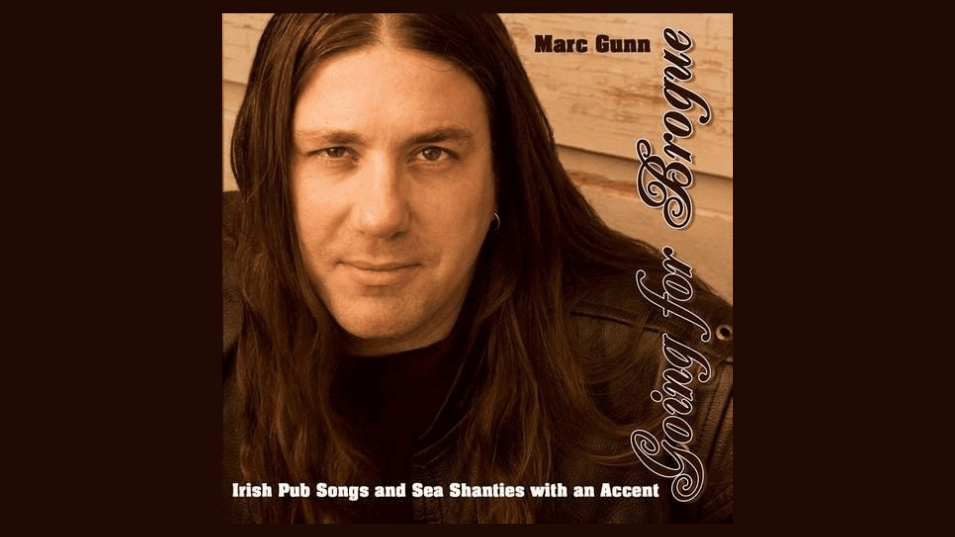 The Humours of Whiskey Lyrics by Marc Gunn - GigWise