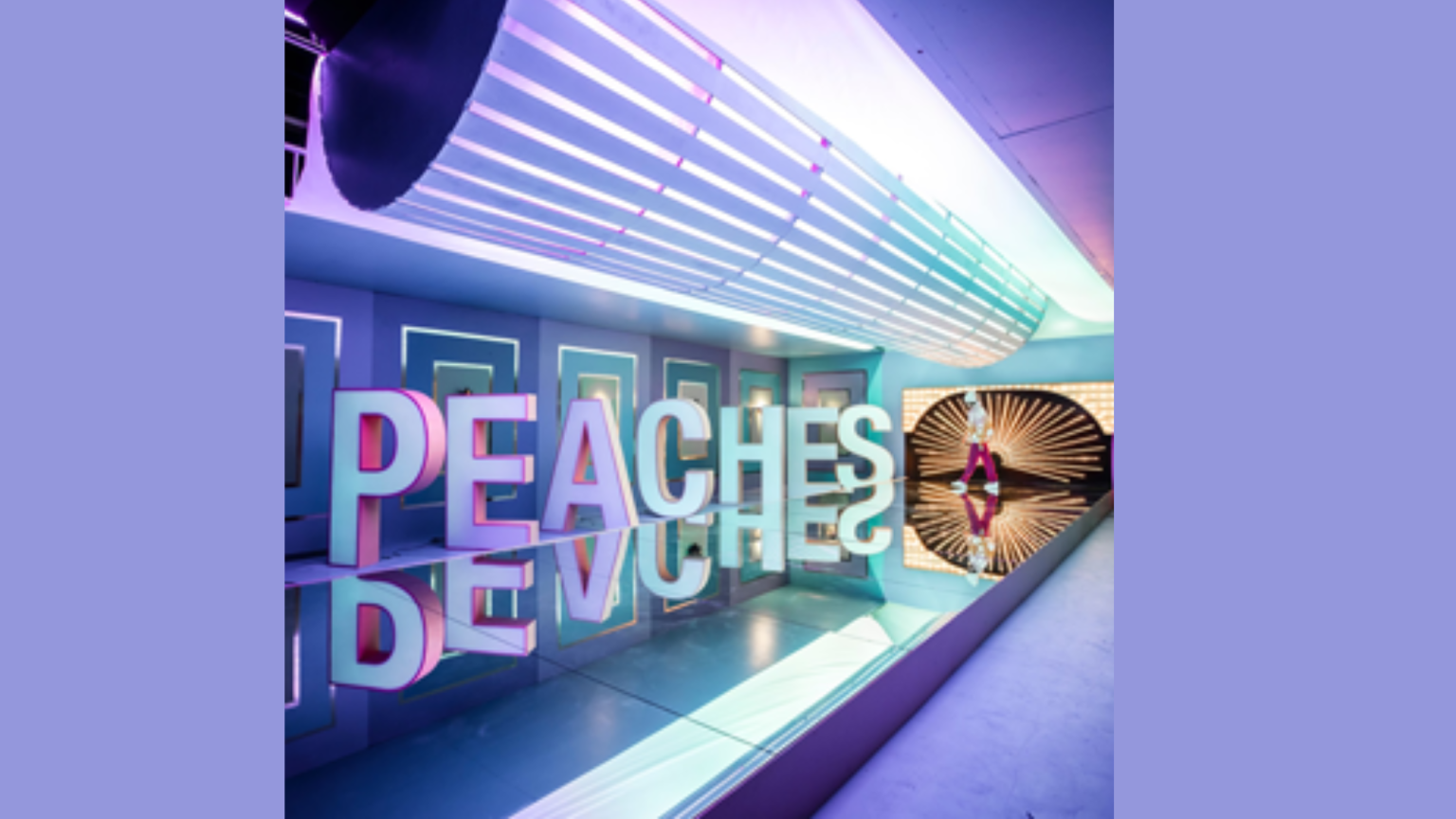 Trending Hit Peaches Lyrics by Justin Bieber - GigWise