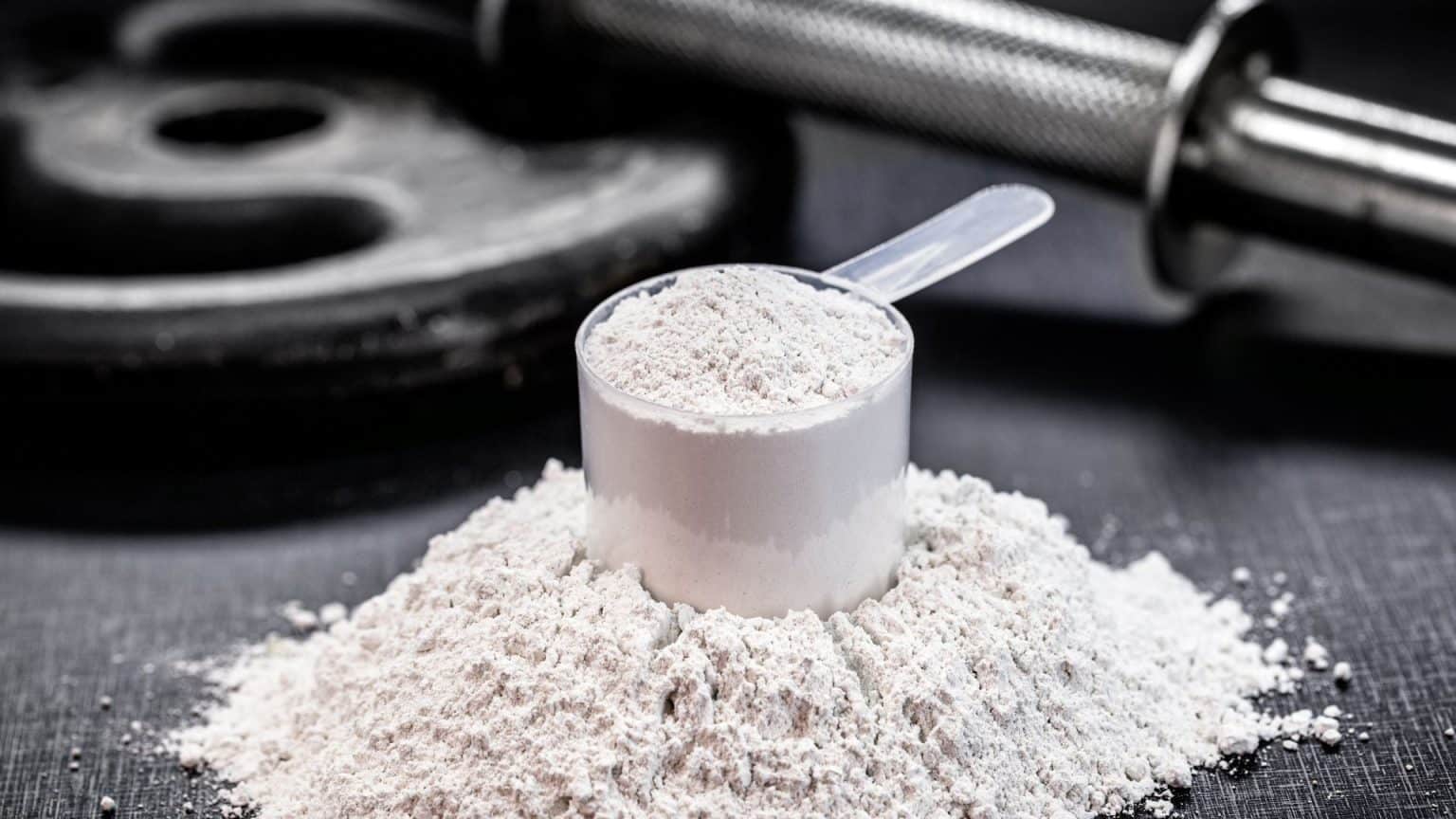Creatine for Beginners: How to Start Supplementing Safely - GigWise