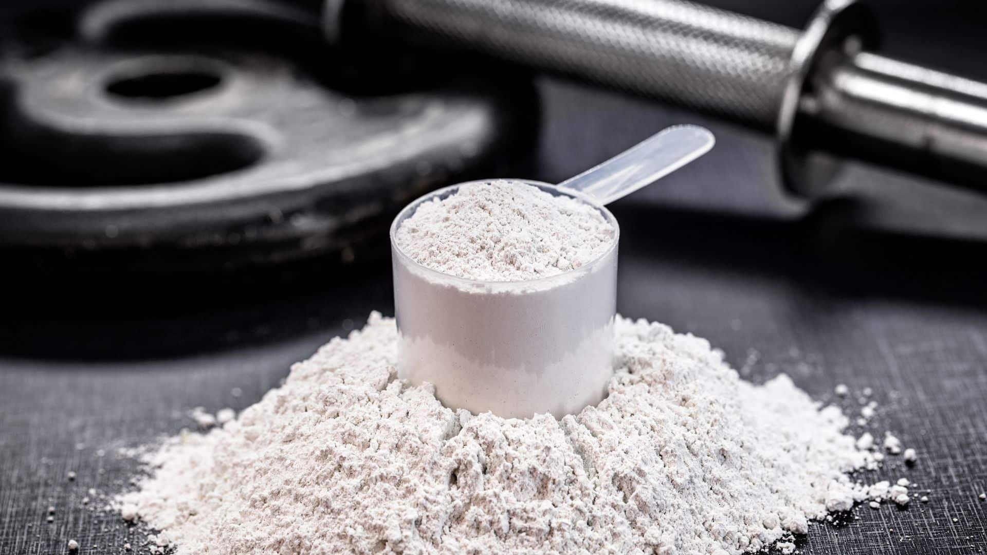 Creatine for Beginners: How to Start Supplementing Safely - GigWise Creatine for Beginners: How to Start Supplementing Safely - GigWise