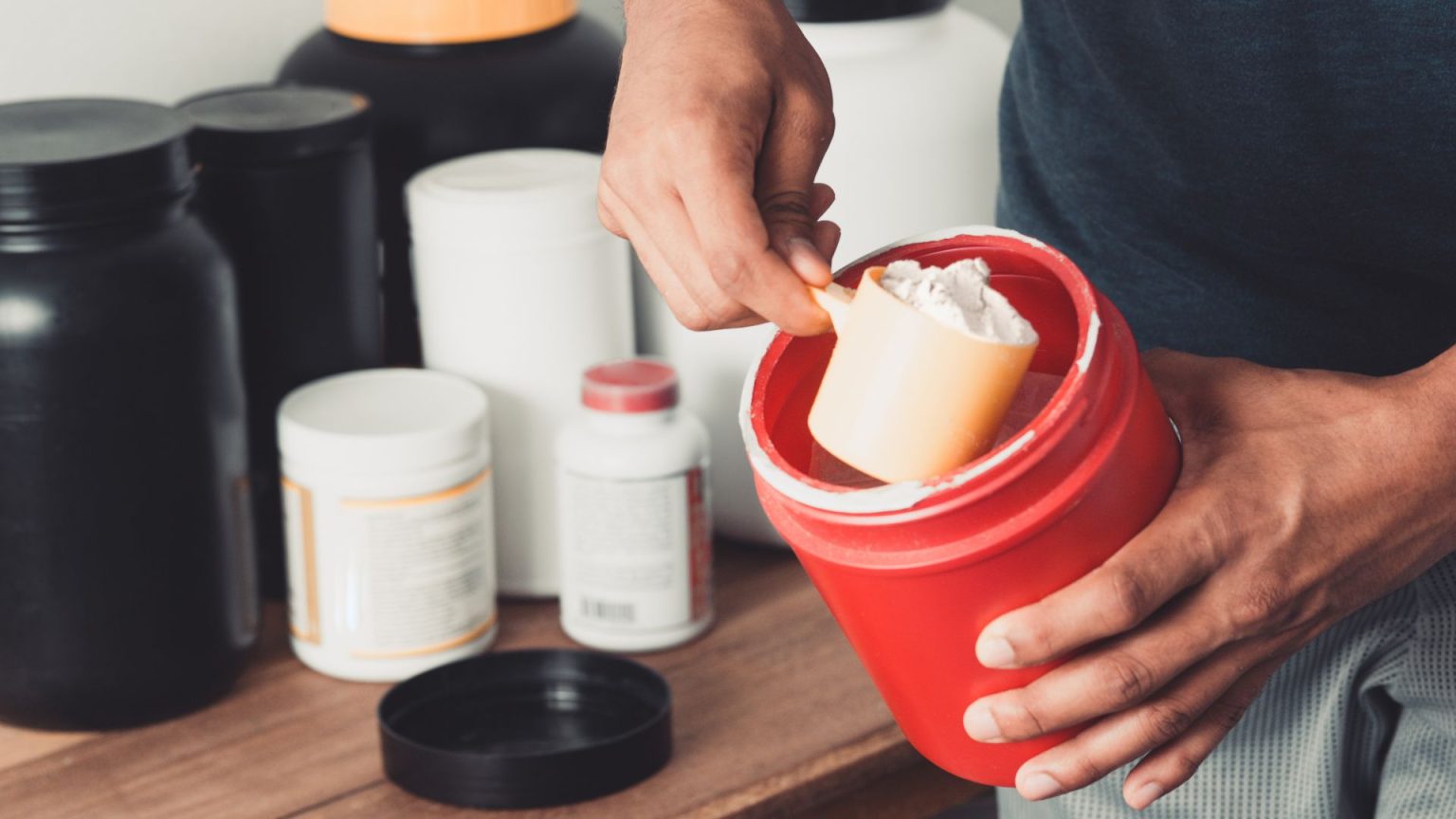 Creatine for Beginners: How to Start Supplementing Safely - GigWise