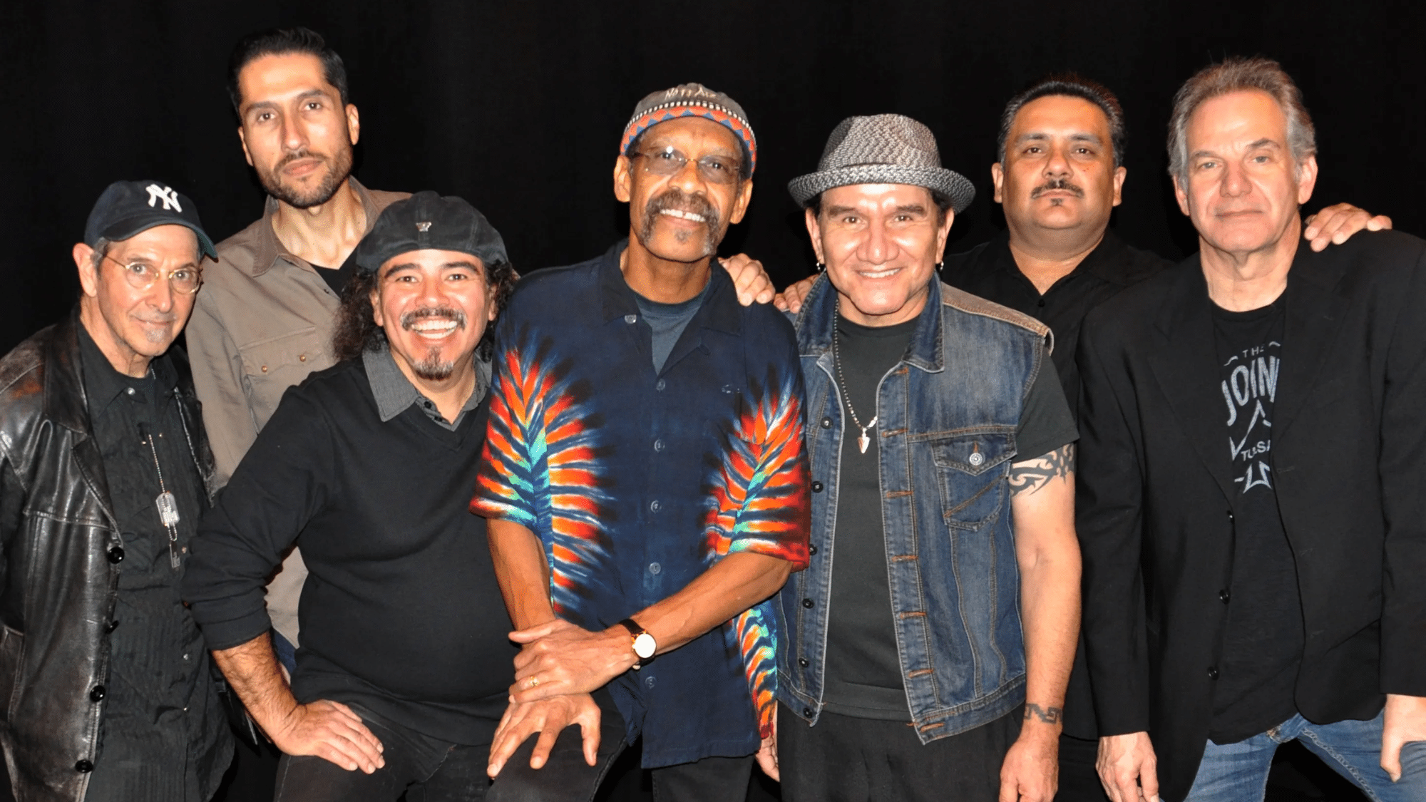 Iconic Band War and Its Members - GigWise