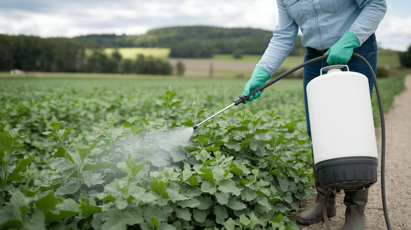 Crossbow Herbicide: A Complete Guide to Controlling Invasive Weeds and ...