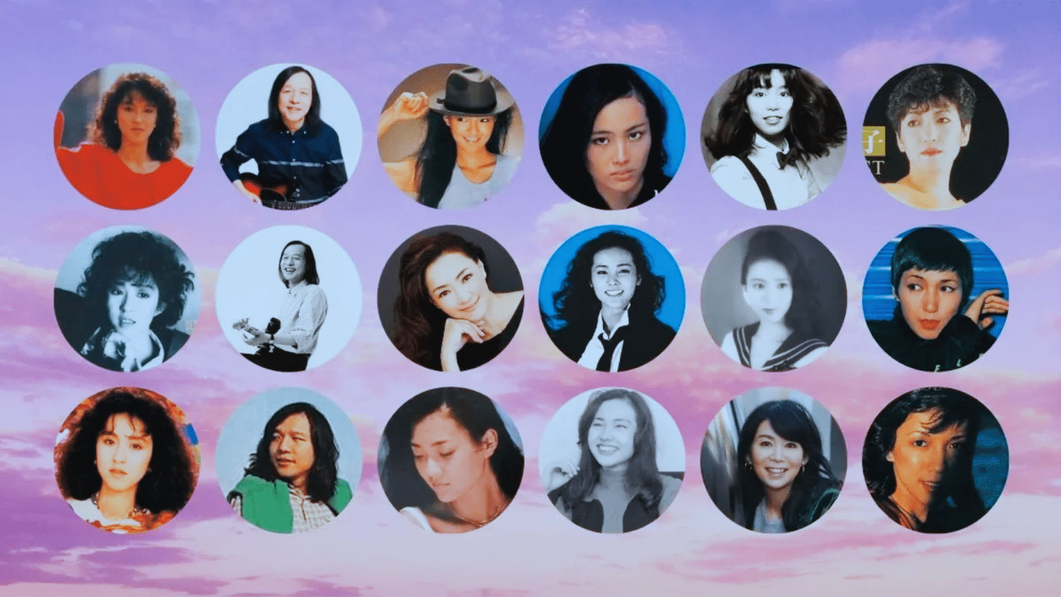 17 Top City Pop Artists You Need to Know - GigWise