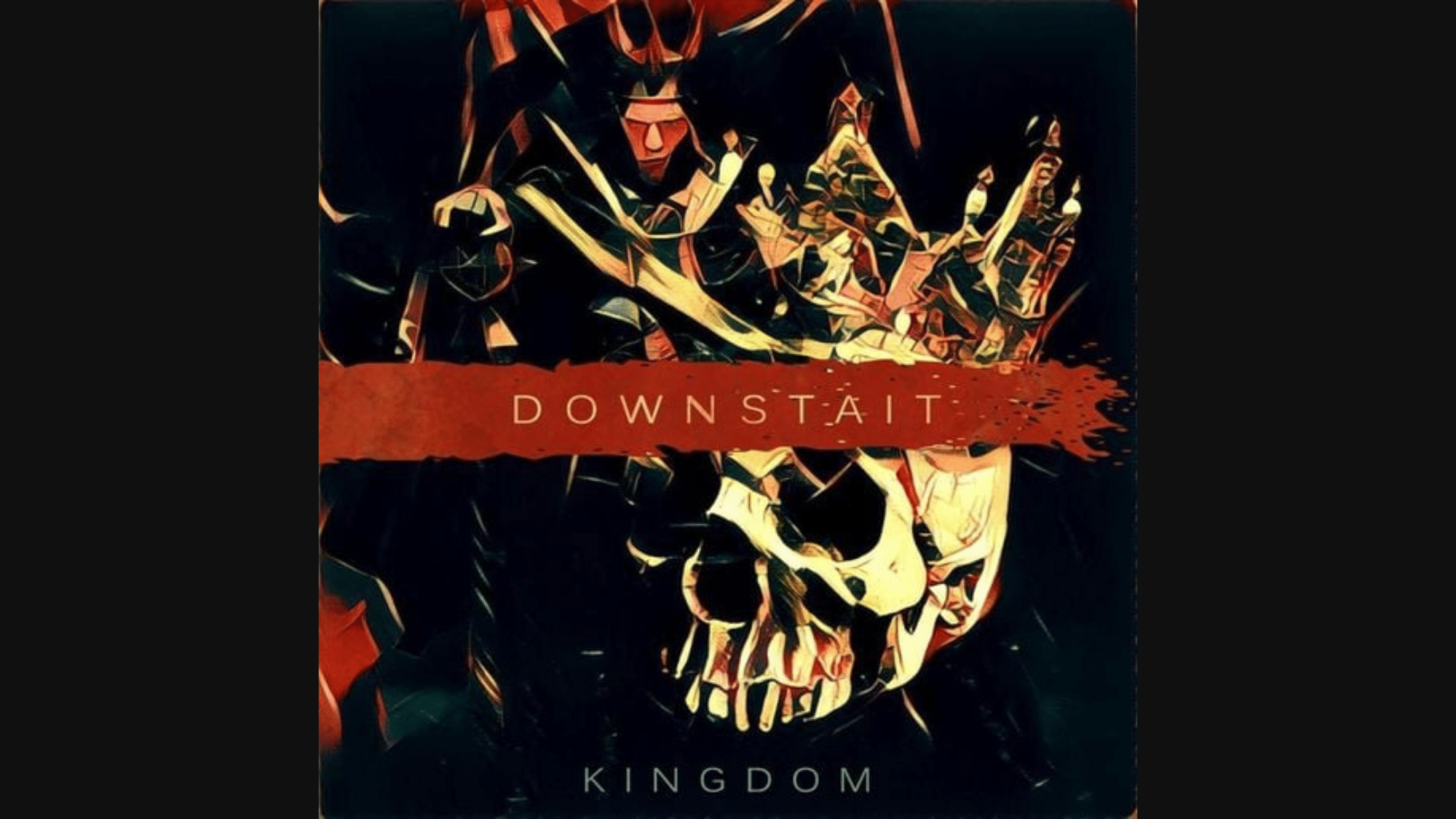 WWE Theme Song Cody Rhodes Kingdom Lyrics by Downstait - GigWise