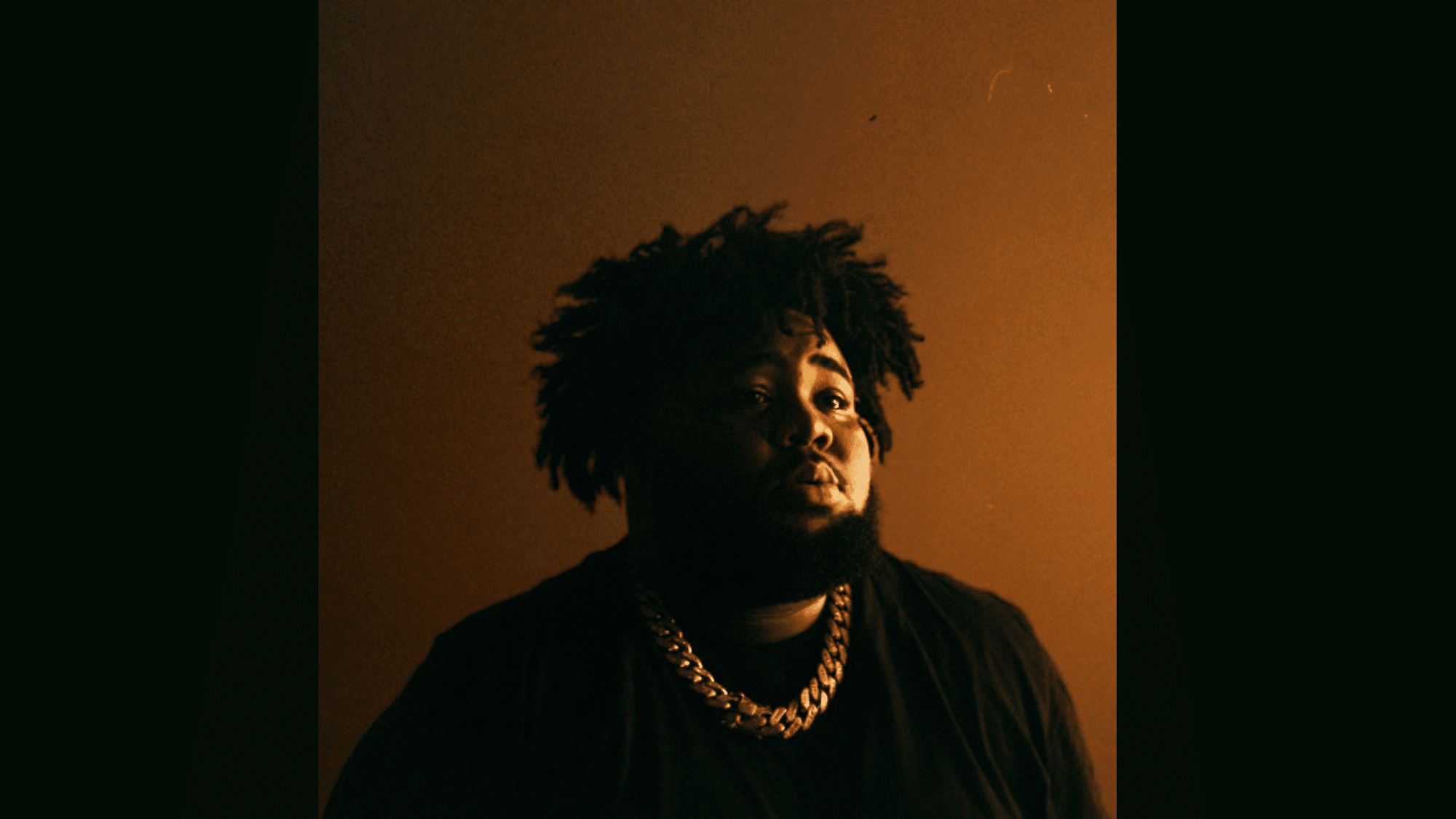 Great Gatsby Lyrics by Rod Wave - GigWise