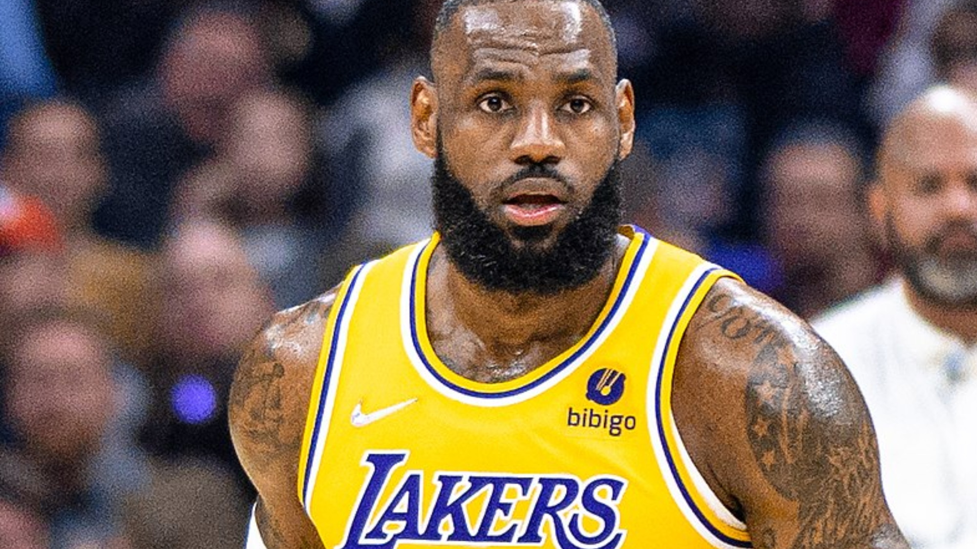 LeBron James's $23 Million L.A House Tour - GigWise