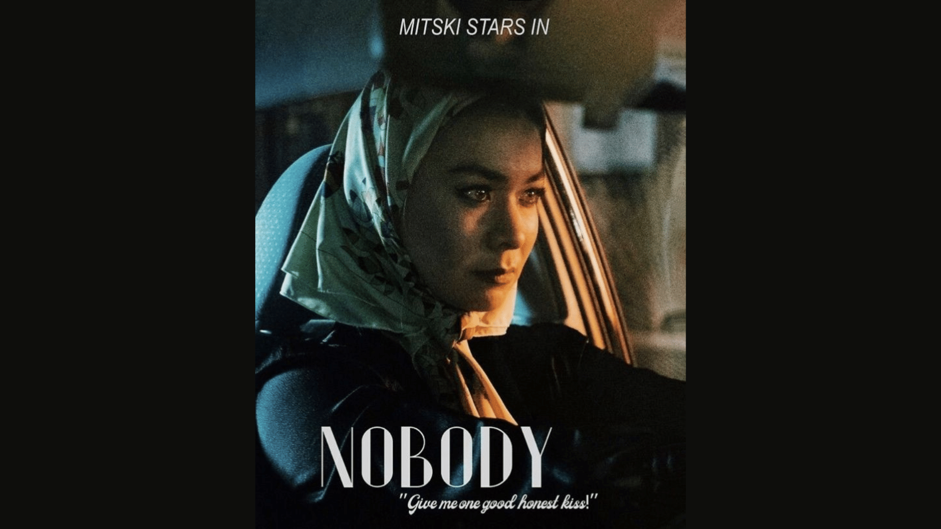 Catchy Nobody Lyrics by Mitski - GigWise