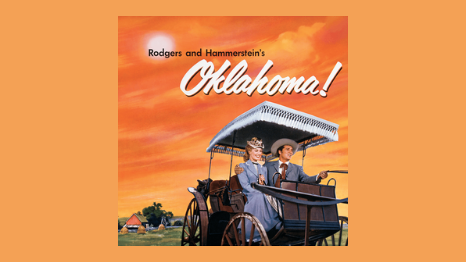 Start Your Day Right with Oh What a Beautiful Morning Lyrics - GigWise