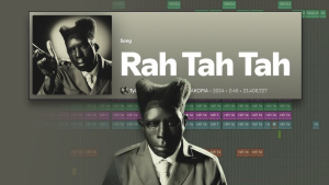 Hip Hop Song Rah Tah Tah Lyrics by Tyler, The Creator - GigWise
