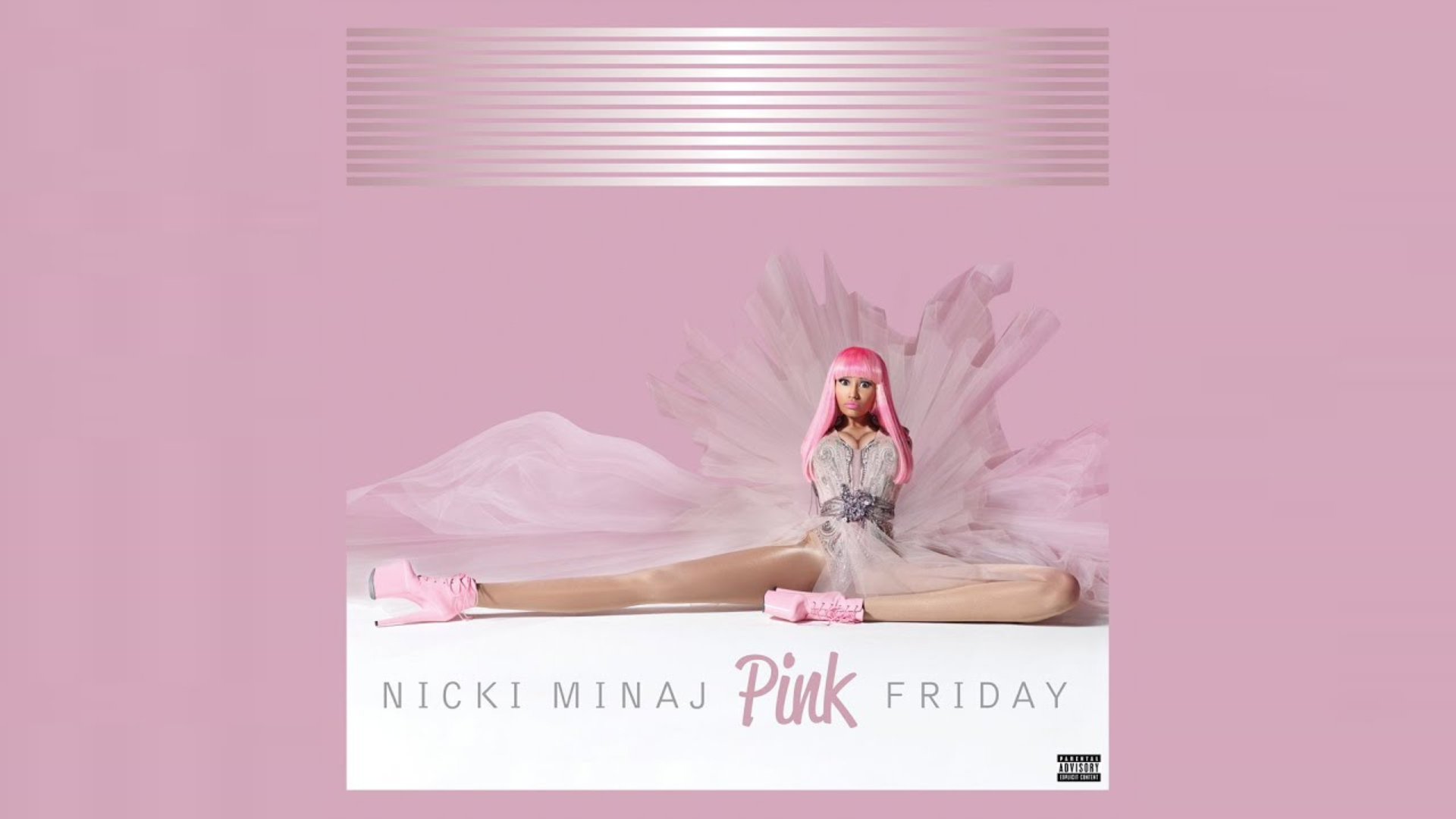 Bold Roman's Revenge Lyrics by Nicki Minaj - GigWise