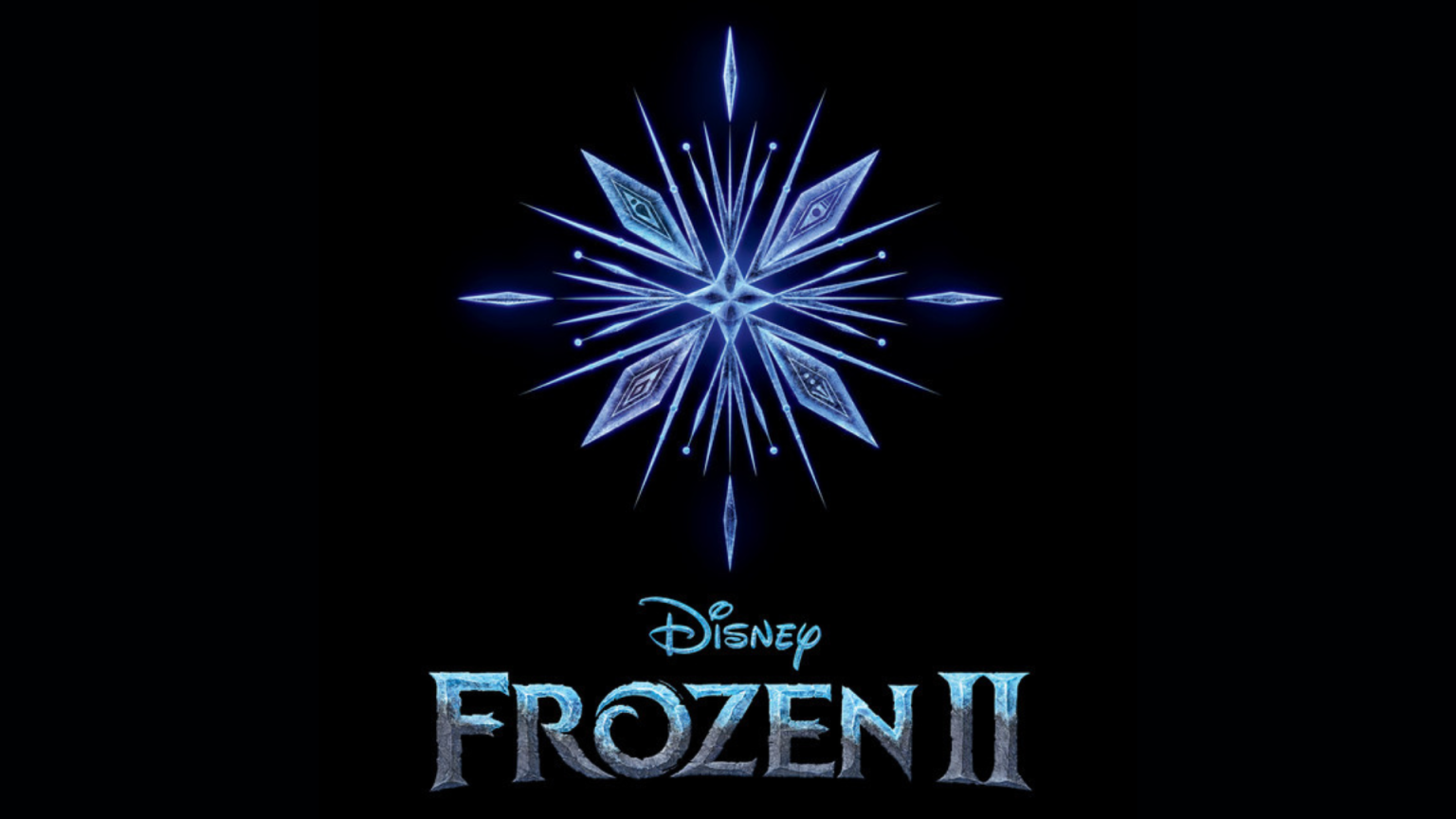Disneys' Frozen 2 Show Yourself Full Lyrics - GigWise