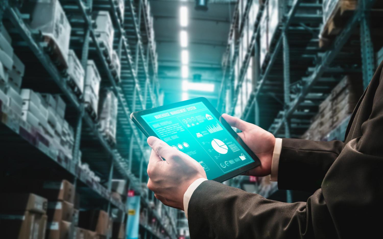 How to Streamline Your IT Inventory with the Right Software - GigWise