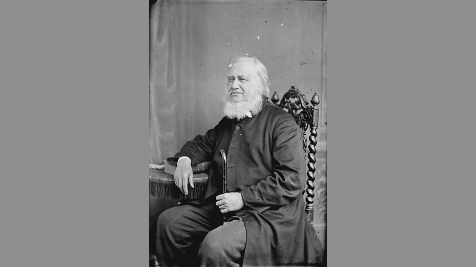 William Rees Here Is Love Lyrics - GigWise