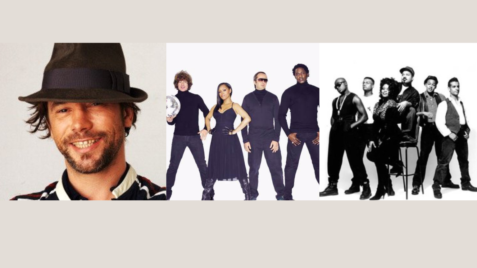 30 Different Jazz Styles Through the Ages - GigWise