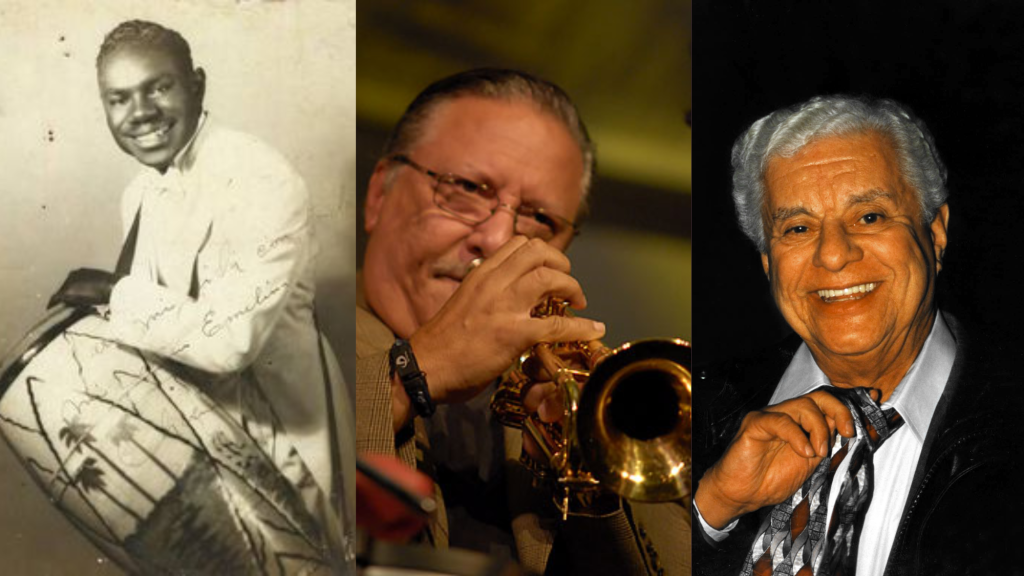 30 Different Jazz Styles Through the Ages - GigWise