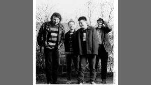 Enjoy 31 Iconic Songs About Wednesday - GigWise