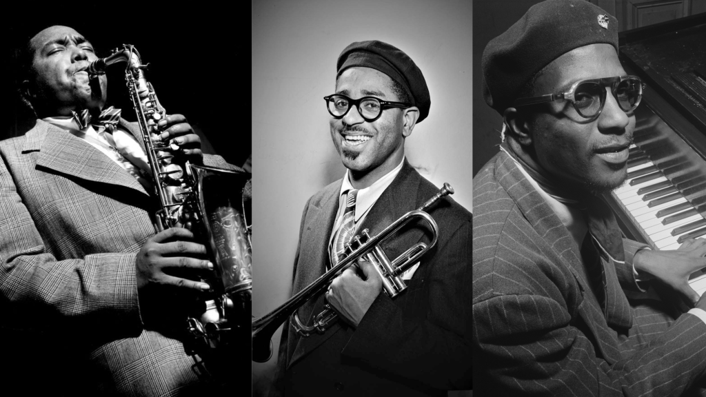 30 Different Jazz Styles Through the Ages - GigWise
